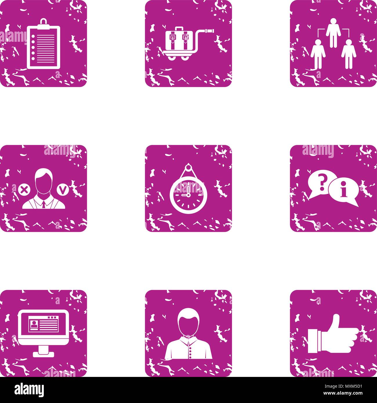 Lending tech Stock Vector Images - Alamy