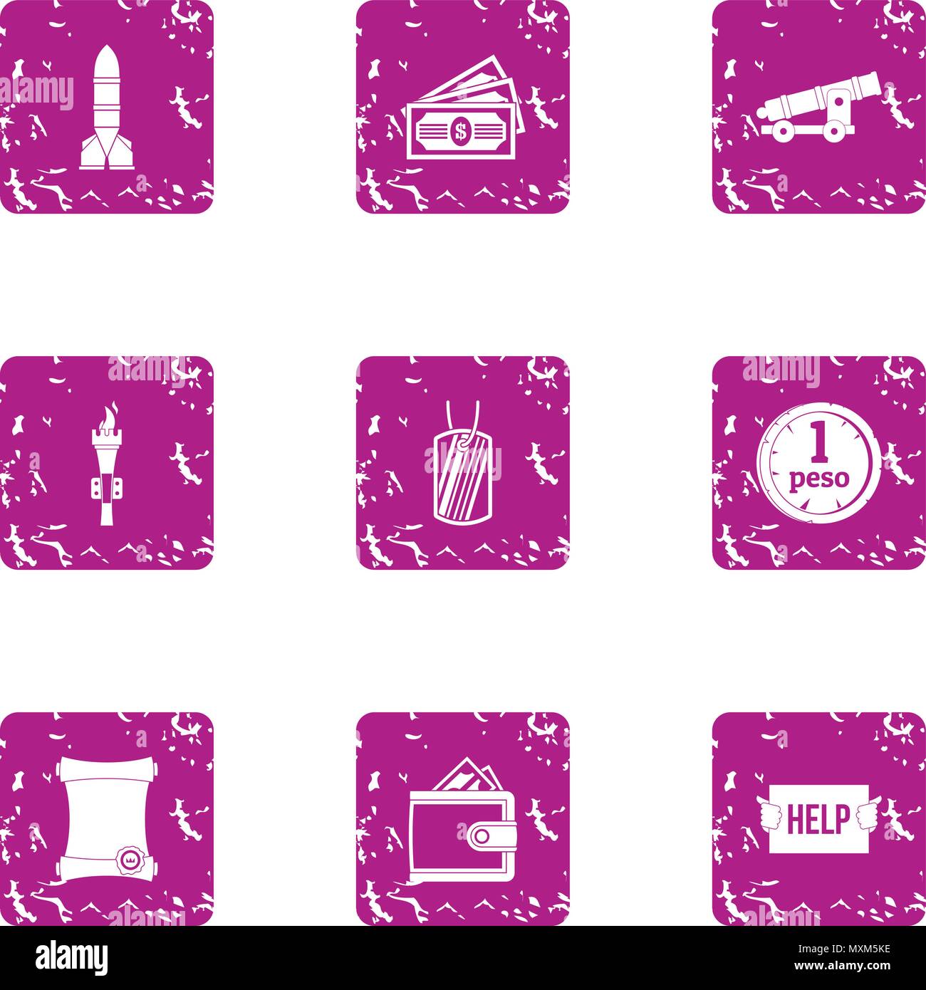 Military depot Stock Vector Images - Alamy