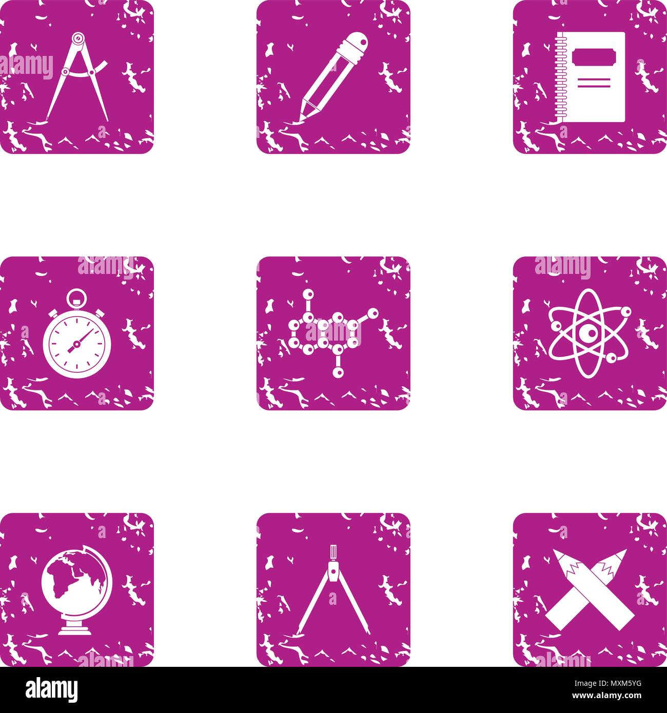 Microcosm Stock Vector Images - Alamy