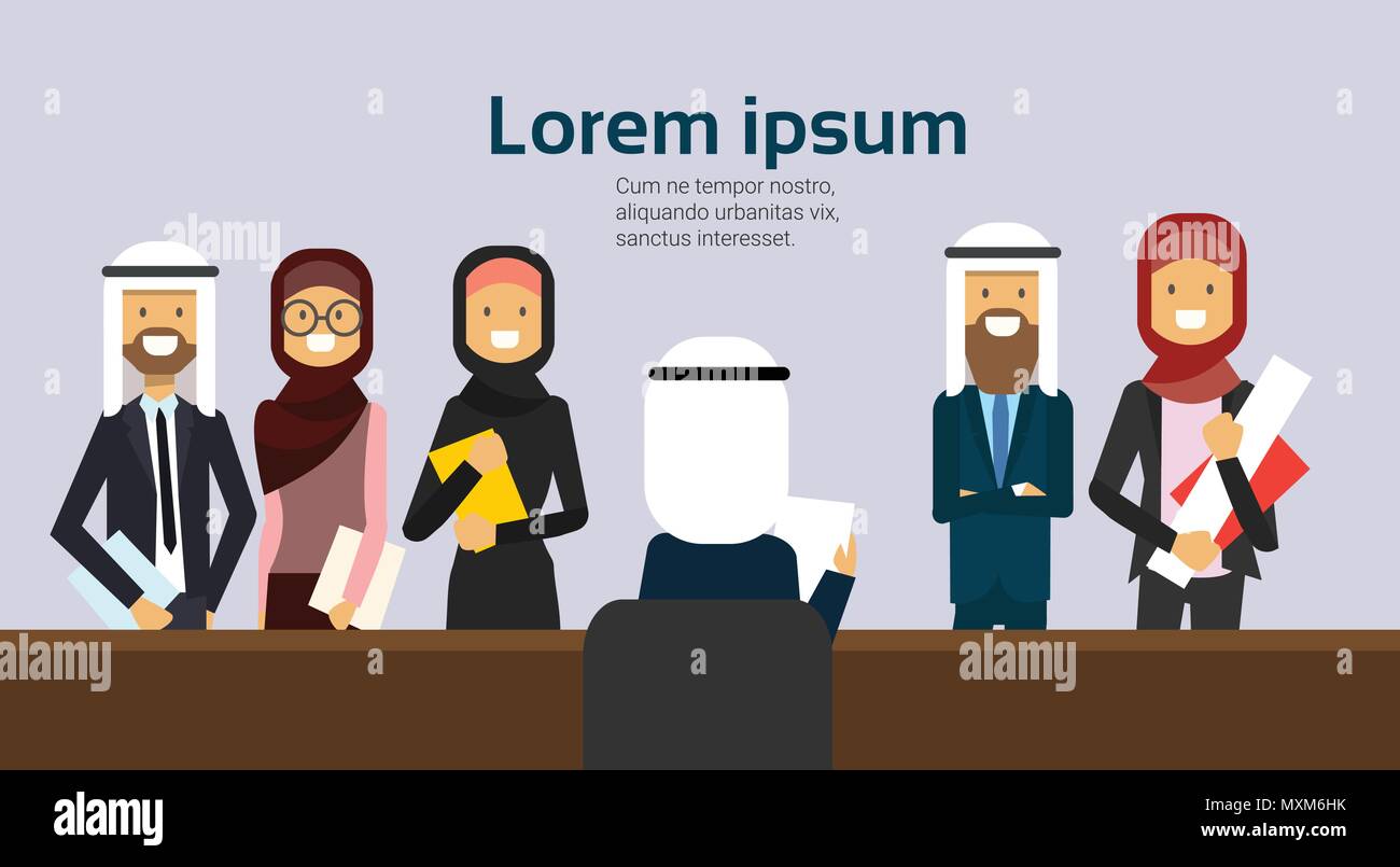 recruitment hold an interview letter choice business person candidate ...