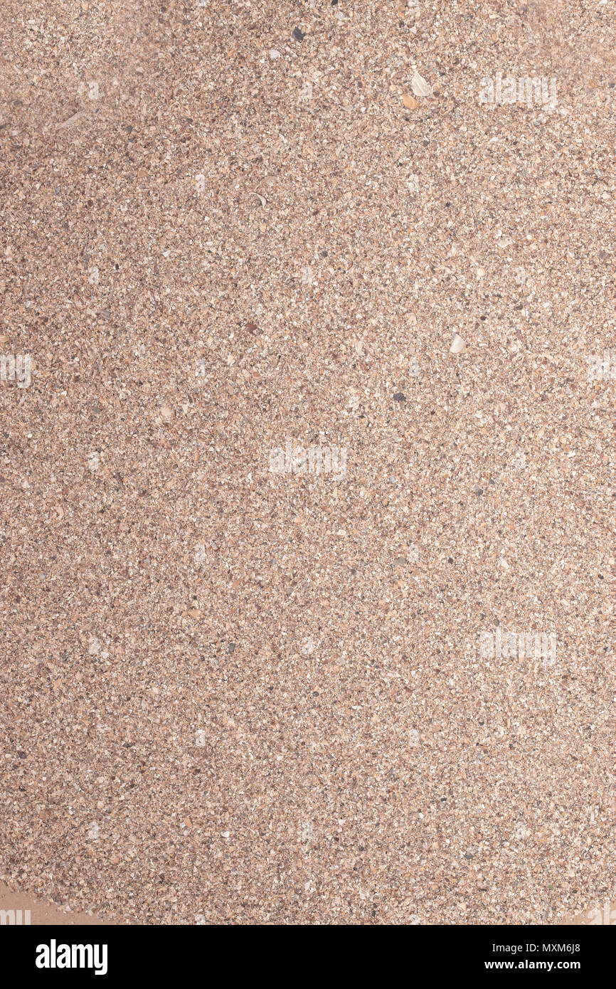 Fine sea sand texture and background Stock Photo - Alamy