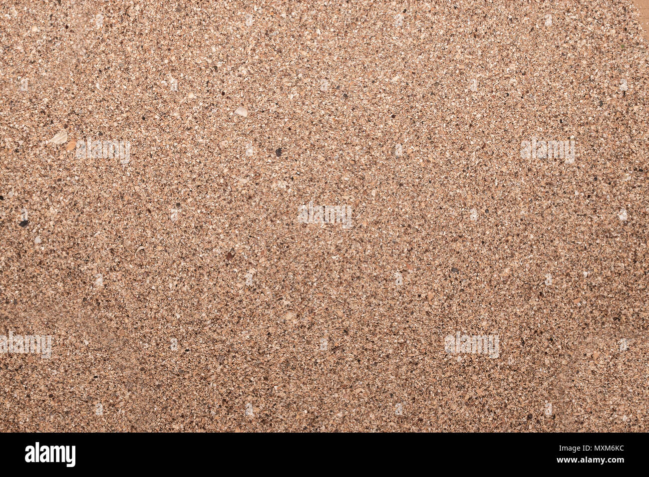 Fine sea sand texture and background Stock Photo - Alamy