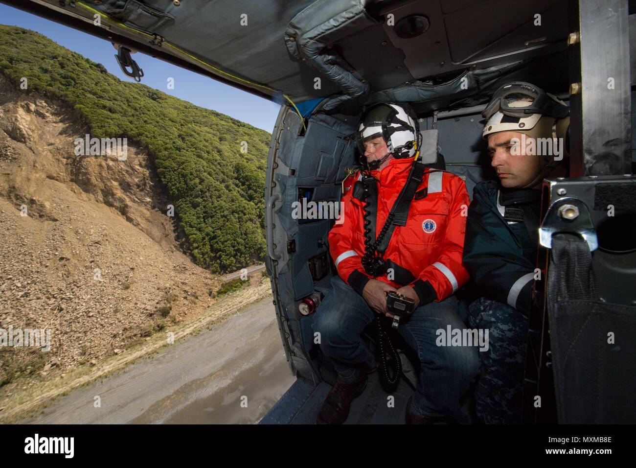 Mayor island new zealand hi-res stock photography and images - Alamy