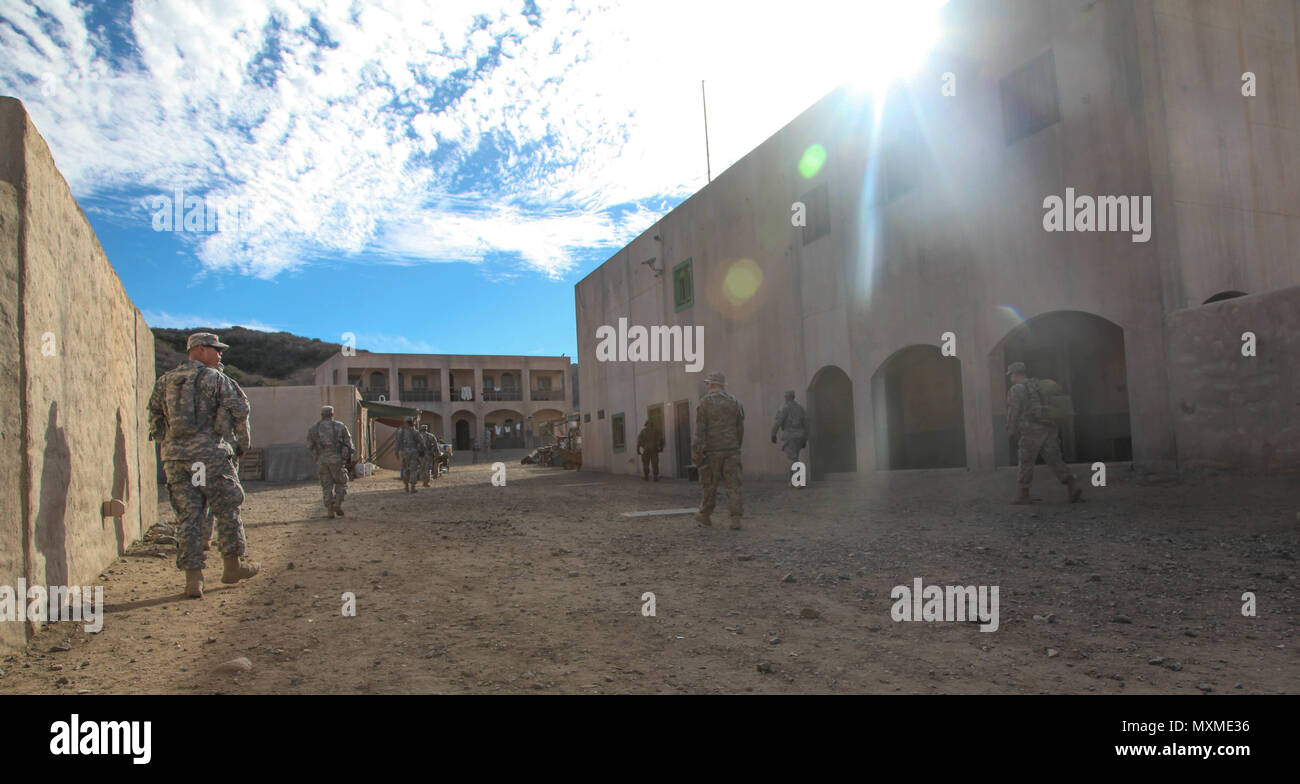 U.S. Army soldiers of the 426th Civil Affairs Battalion (Airborne), and ...