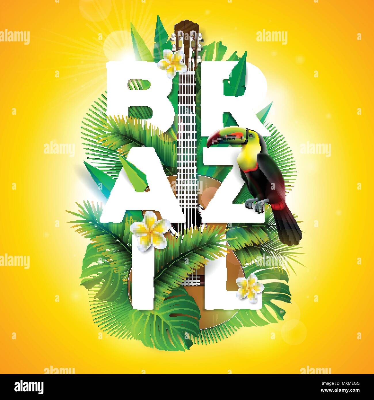 Green Cool Background Designs Brazil