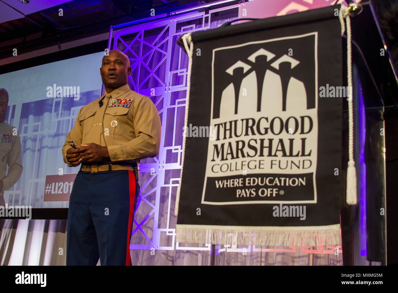 Colonel henderson hi-res stock photography and images - Alamy