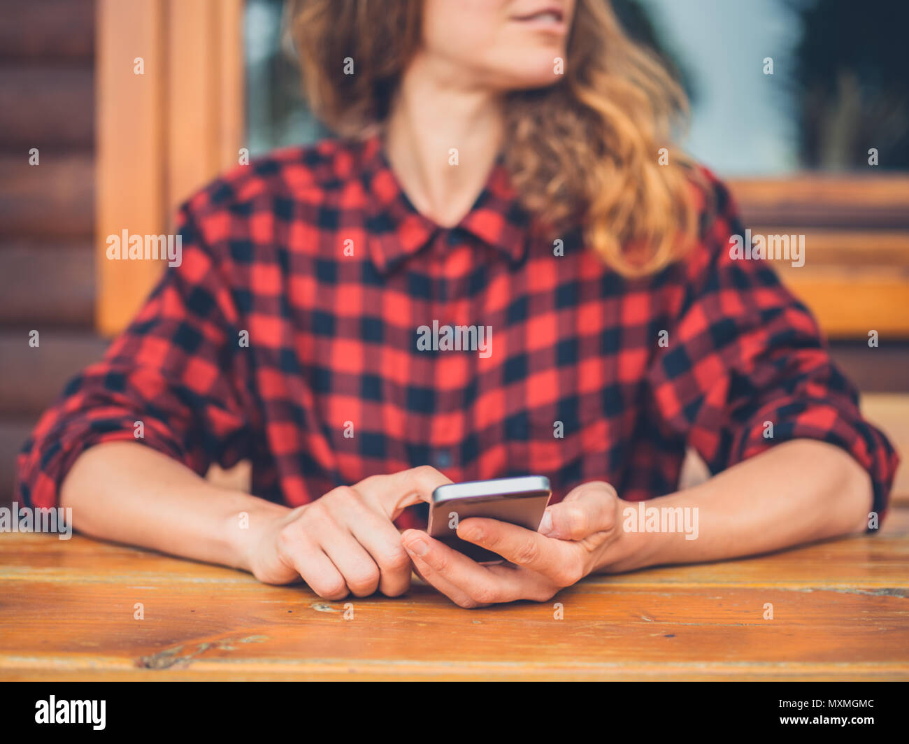 Smart cottage hi-res stock photography and images - Alamy