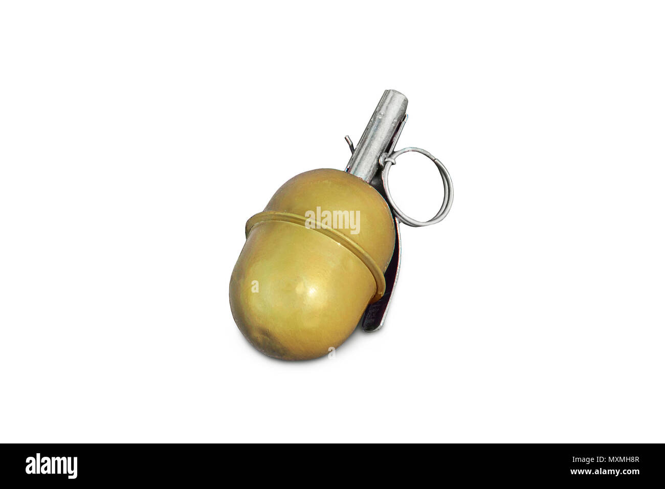 Equipment on pavement Cut Out Stock Images & Pictures - Alamy