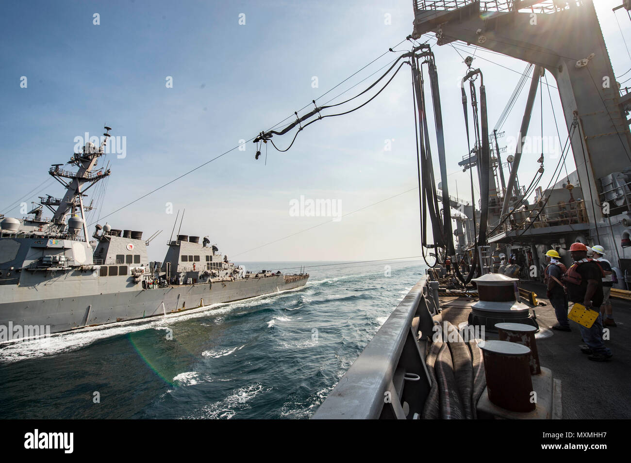 Fuel Probe High Resolution Stock Photography and Images - Alamy