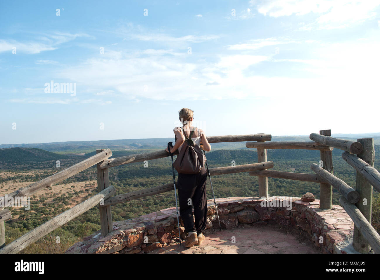 Almaden hills hi-res stock photography and images - Alamy