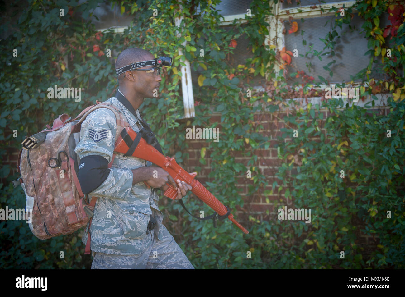 Walter reed military base hi-res stock photography and images - Alamy