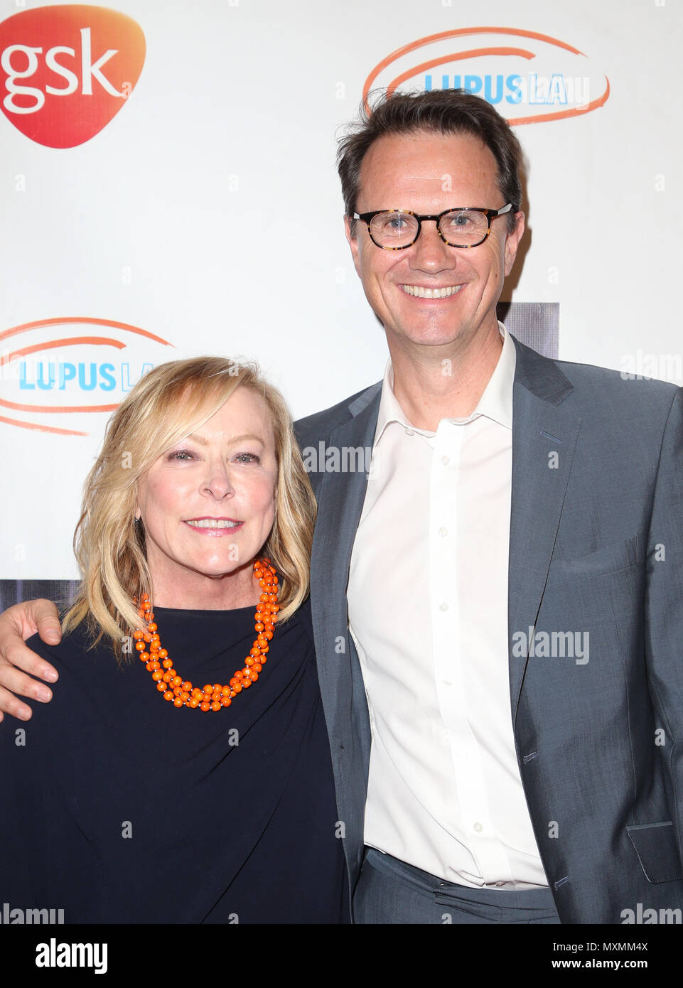Lupus LA's 2018 Orange Ball Featuring: Nancy Utley, Peter Rice Where ...