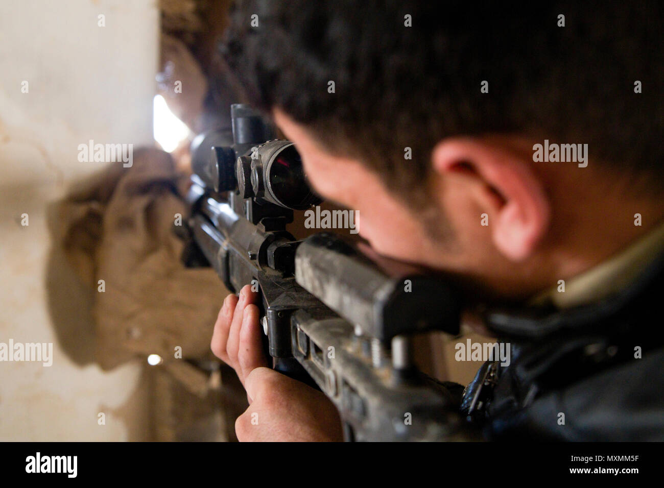 Cjtf oir 2016 hi-res stock photography and images - Alamy