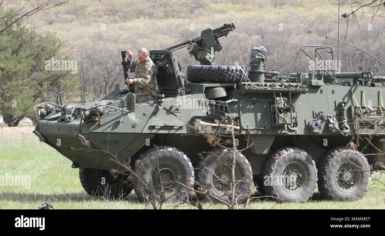 U.S. Army Reserve Spc. Eric King of the 327th Chemical, Biological ...