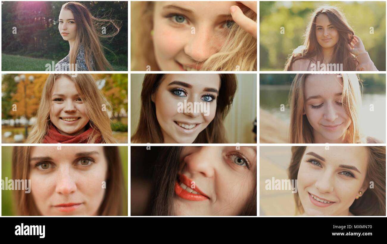 Slavic Facial Features Men