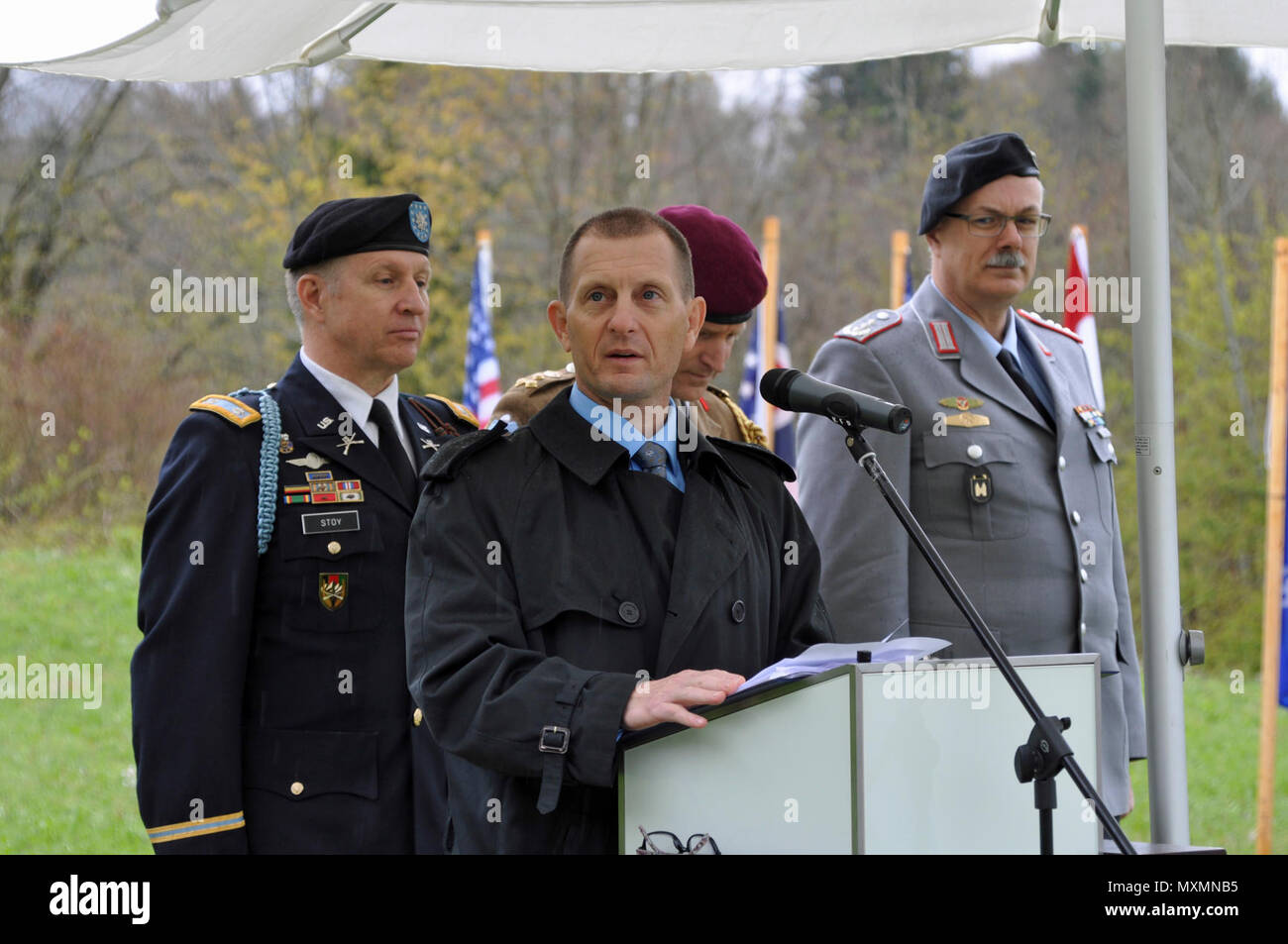 Munichs flag hi-res stock photography and images - Alamy