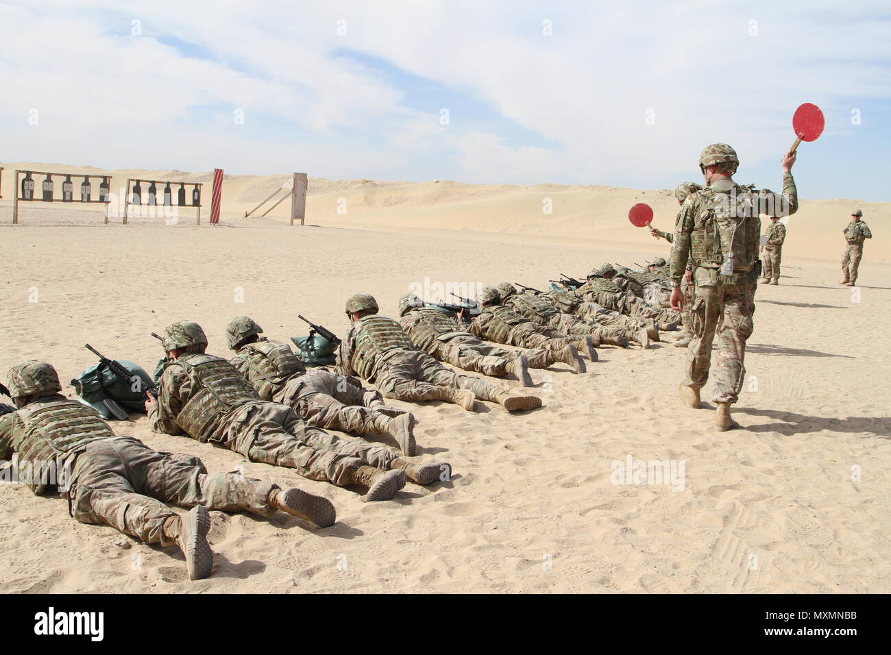 Army Reserve Soldiers from the 451st Expeditionary Sustainment Command ...