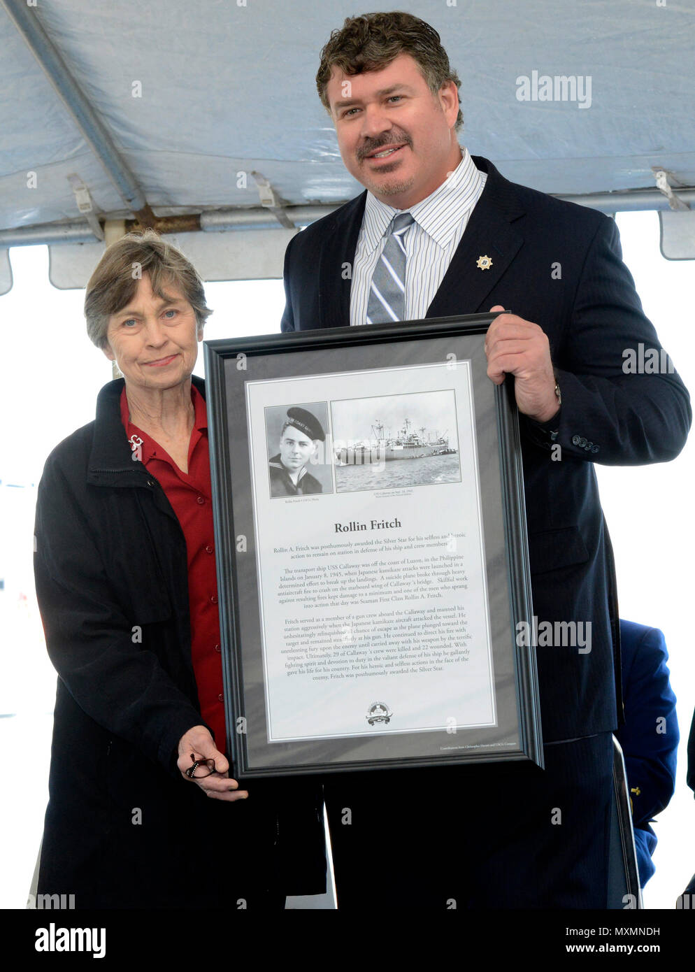 Mr fuller hi-res stock photography and images - Alamy