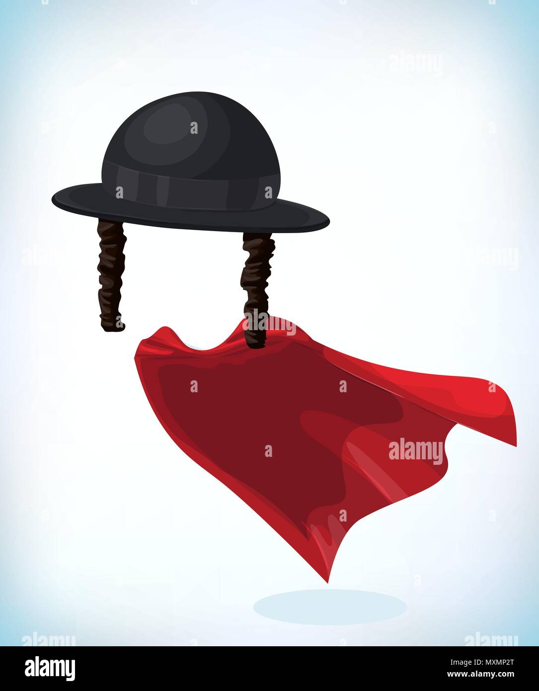 Jews Hat High Resolution Stock Photography and Images - Alamy