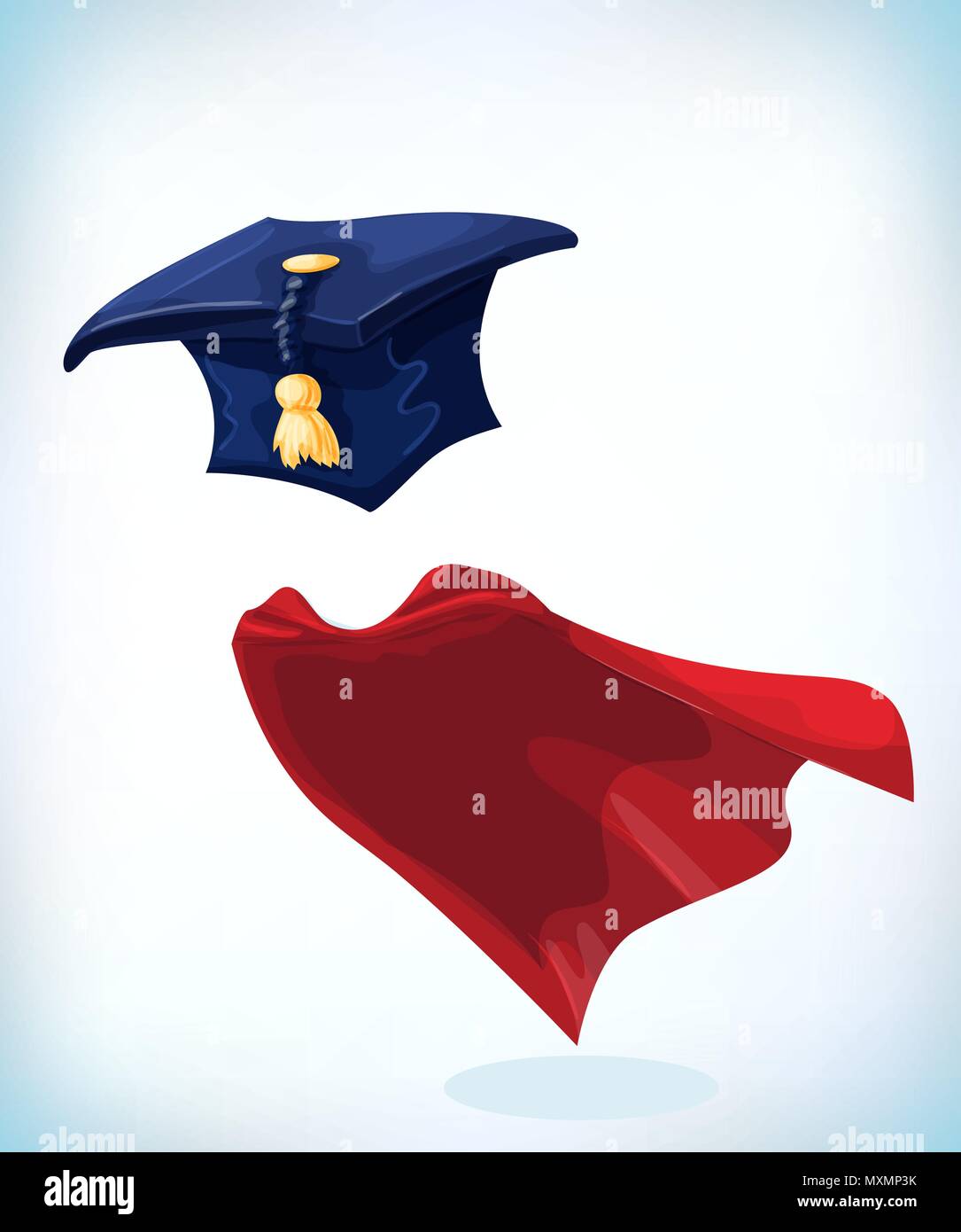 Group of alumni Stock Vector Images - Alamy