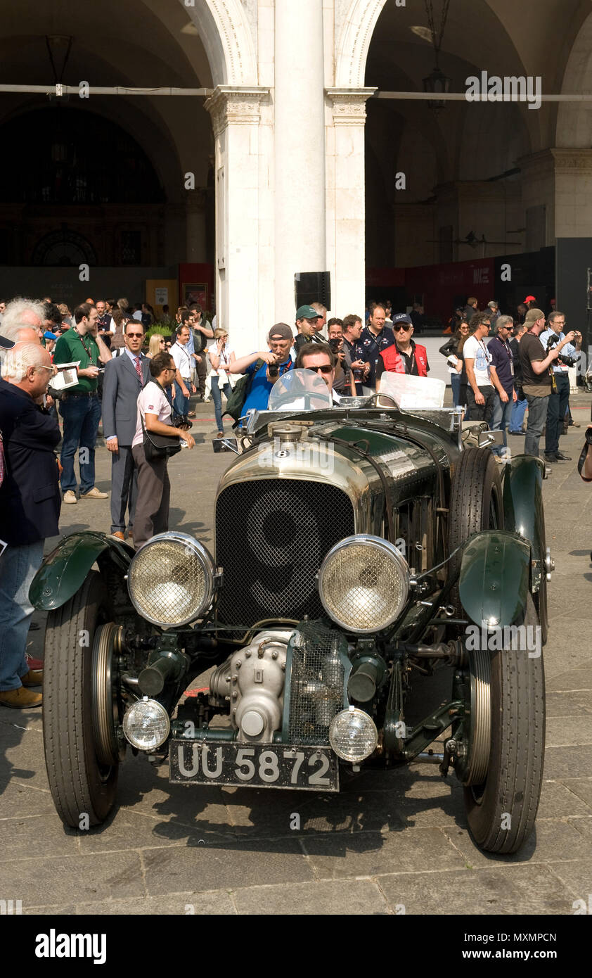 Bugatti type 37 hi-res stock photography and images - Alamy