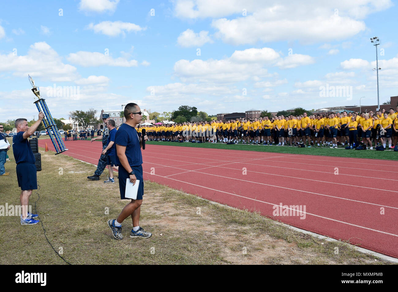 Iwtc Corry Station High Resolution Stock Photography and Images - Alamy