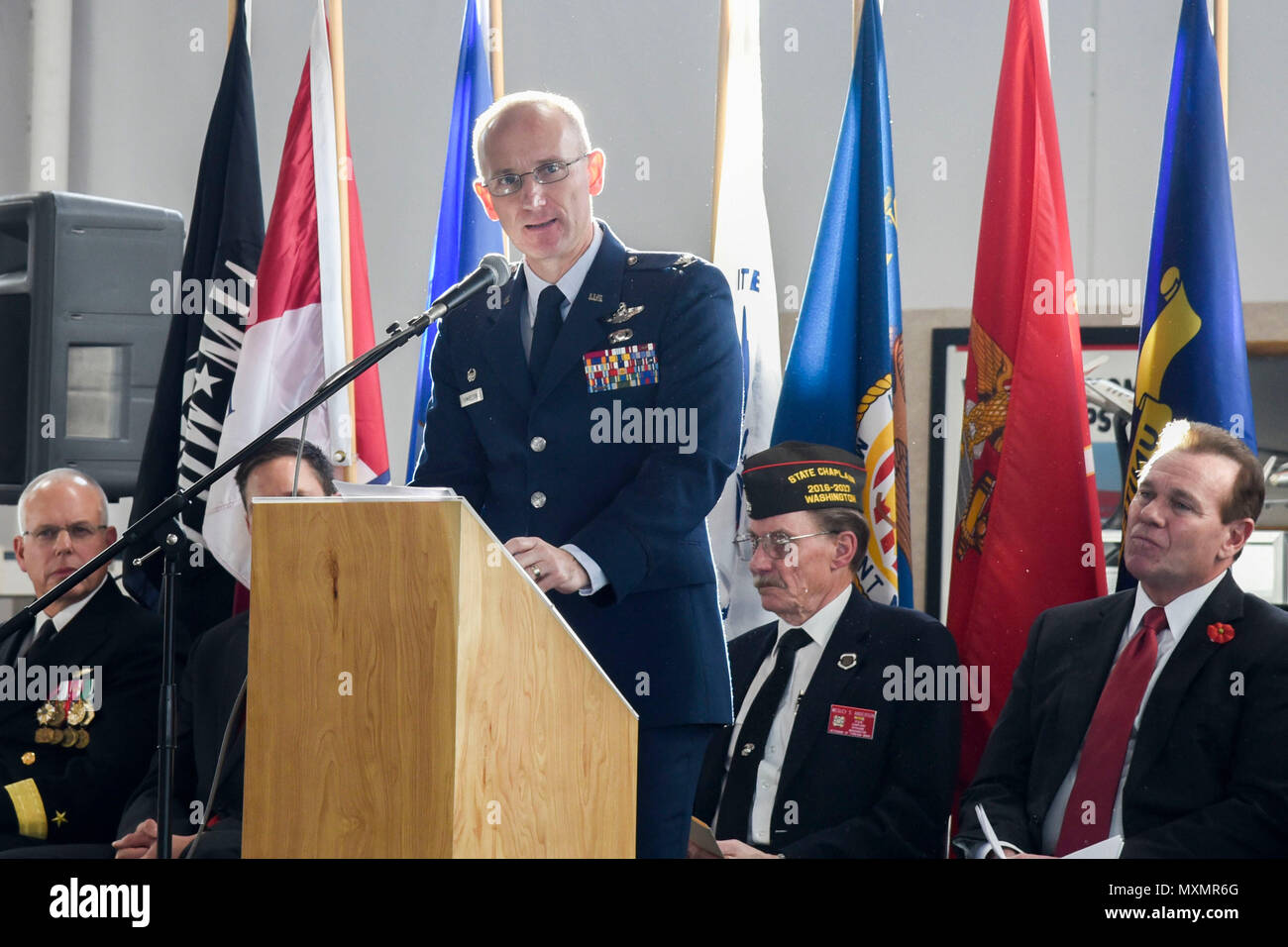 Felts field honor point museum hi-res stock photography and images - Alamy