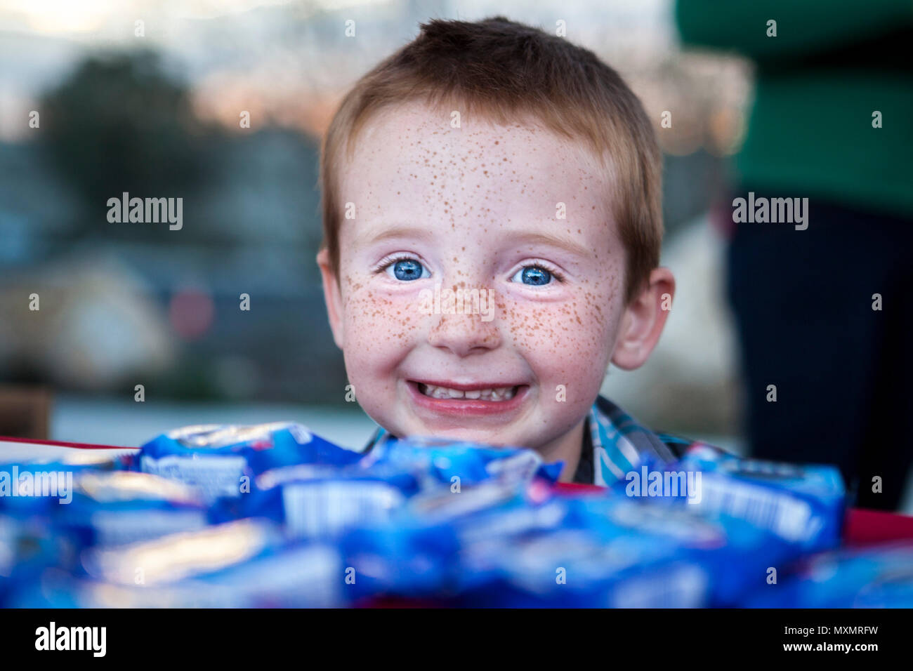 Marine Corps Community Services Camp Pendleton hosts a tree lighting ...