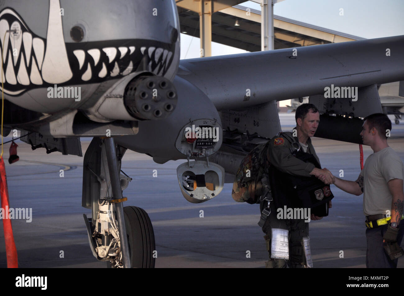303rd fighter squadron hi-res stock photography and images - Alamy