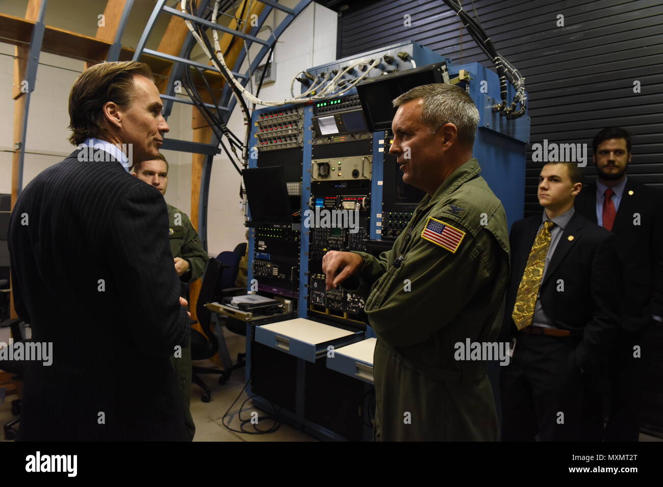 Pennsylvania lieutenant governor hi-res stock photography and images ...