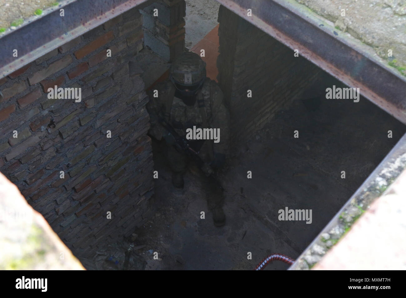 Lateral rotation hi-res stock photography and images - Alamy