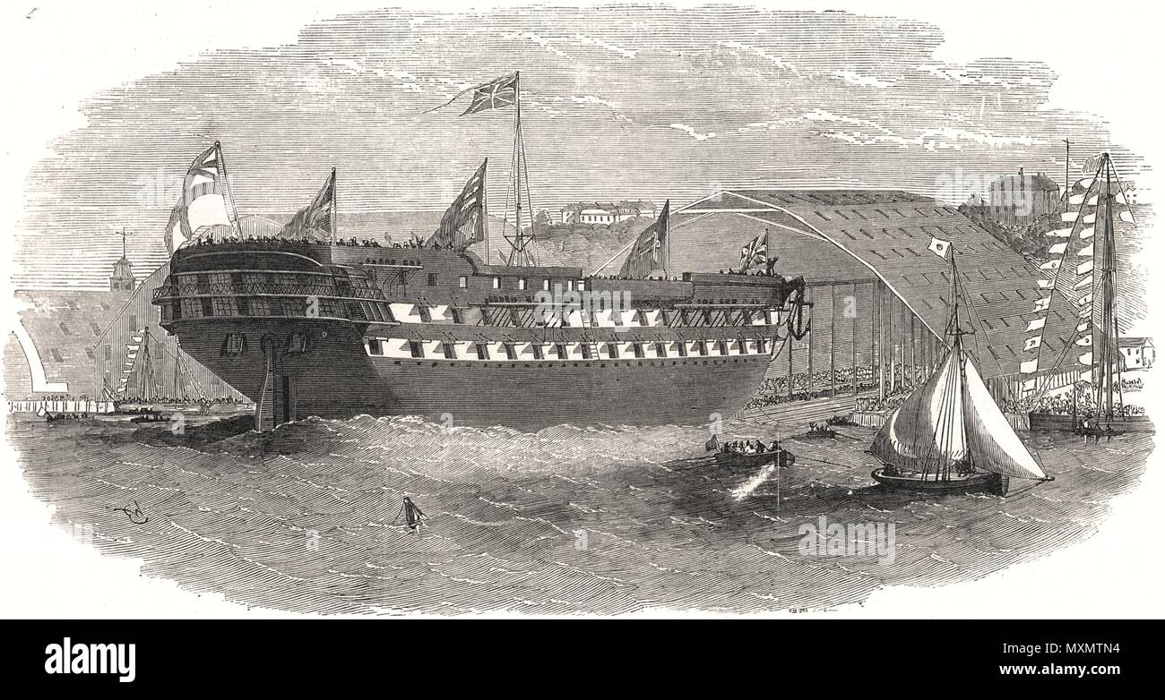 Screw steam ships hi-res stock photography and images - Alamy