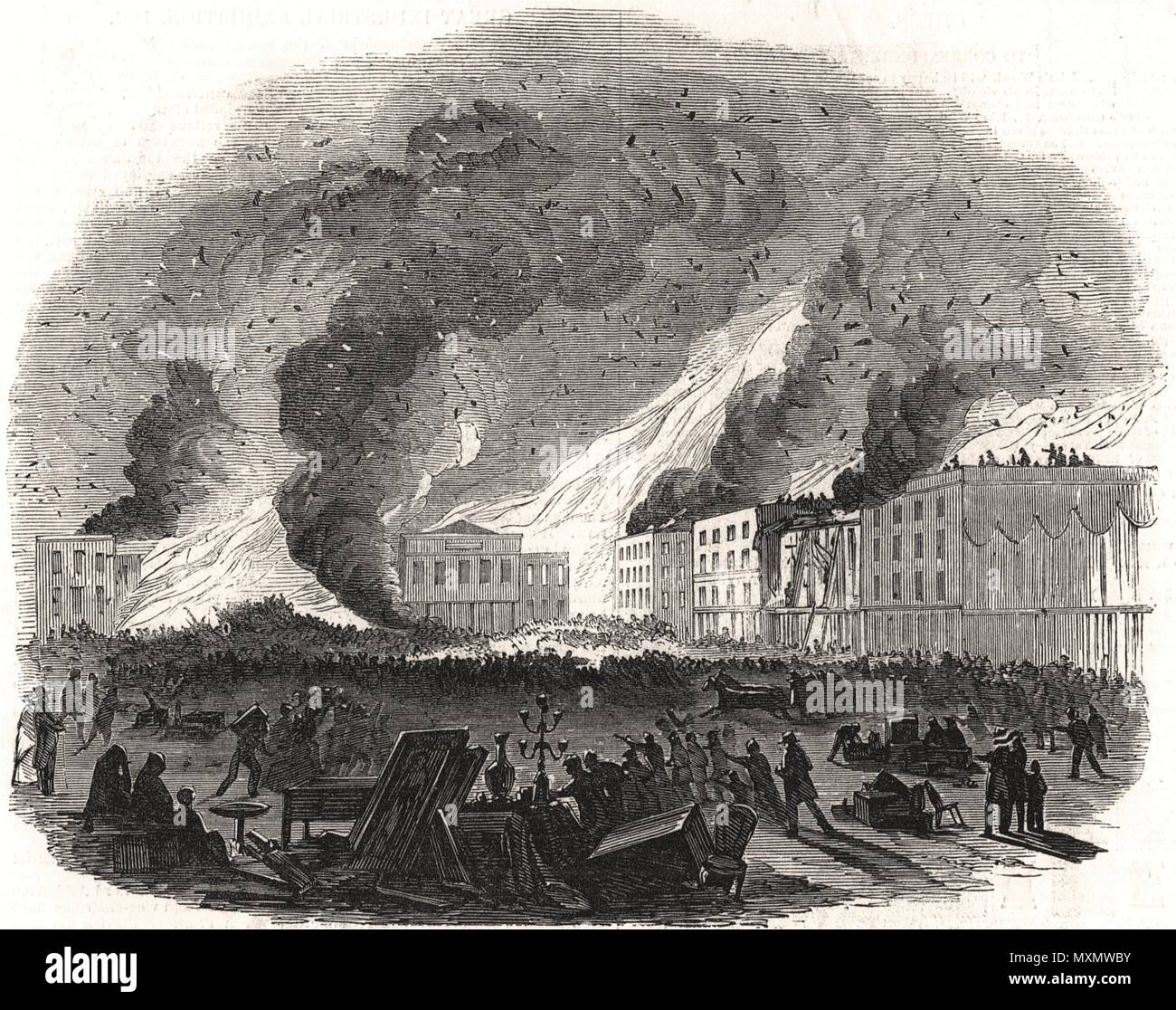 California 1850 hi-res stock photography and images - Alamy