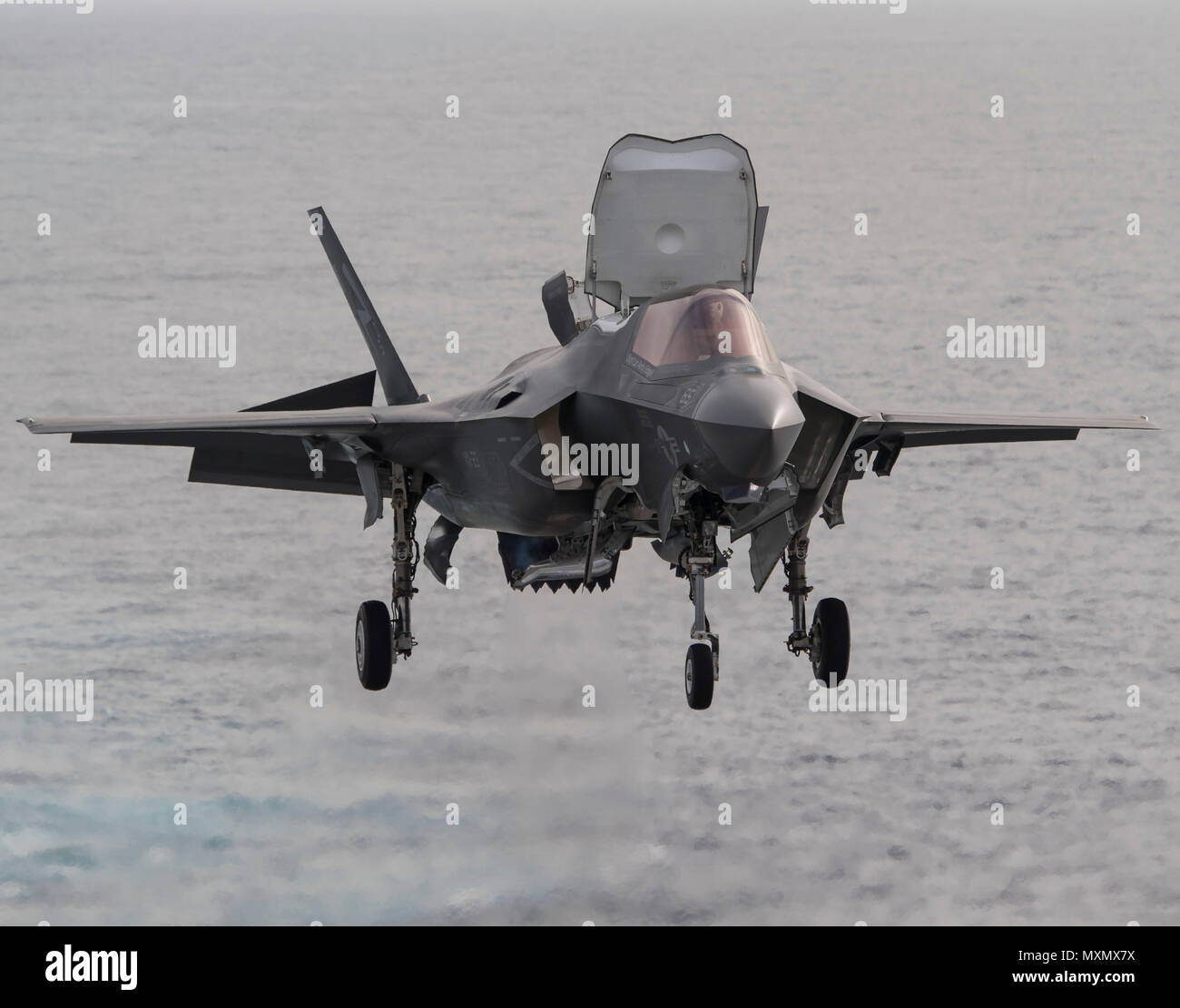 Stovl aircraft hi-res stock photography and images - Alamy