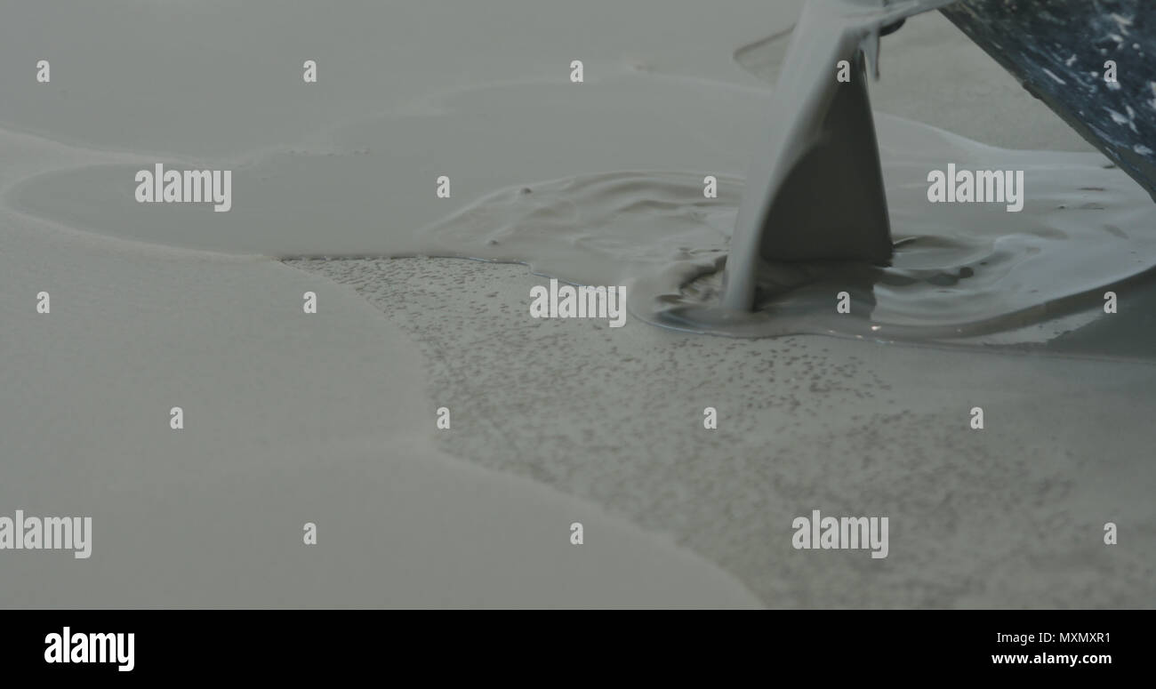 Self leveling hi-res stock photography and images - Alamy