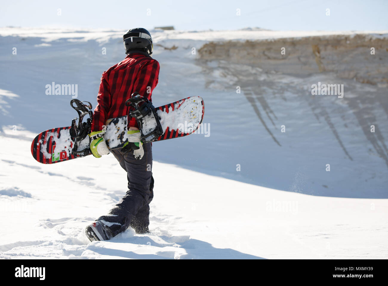 Back from the adventure hi-res stock photography and images - Alamy