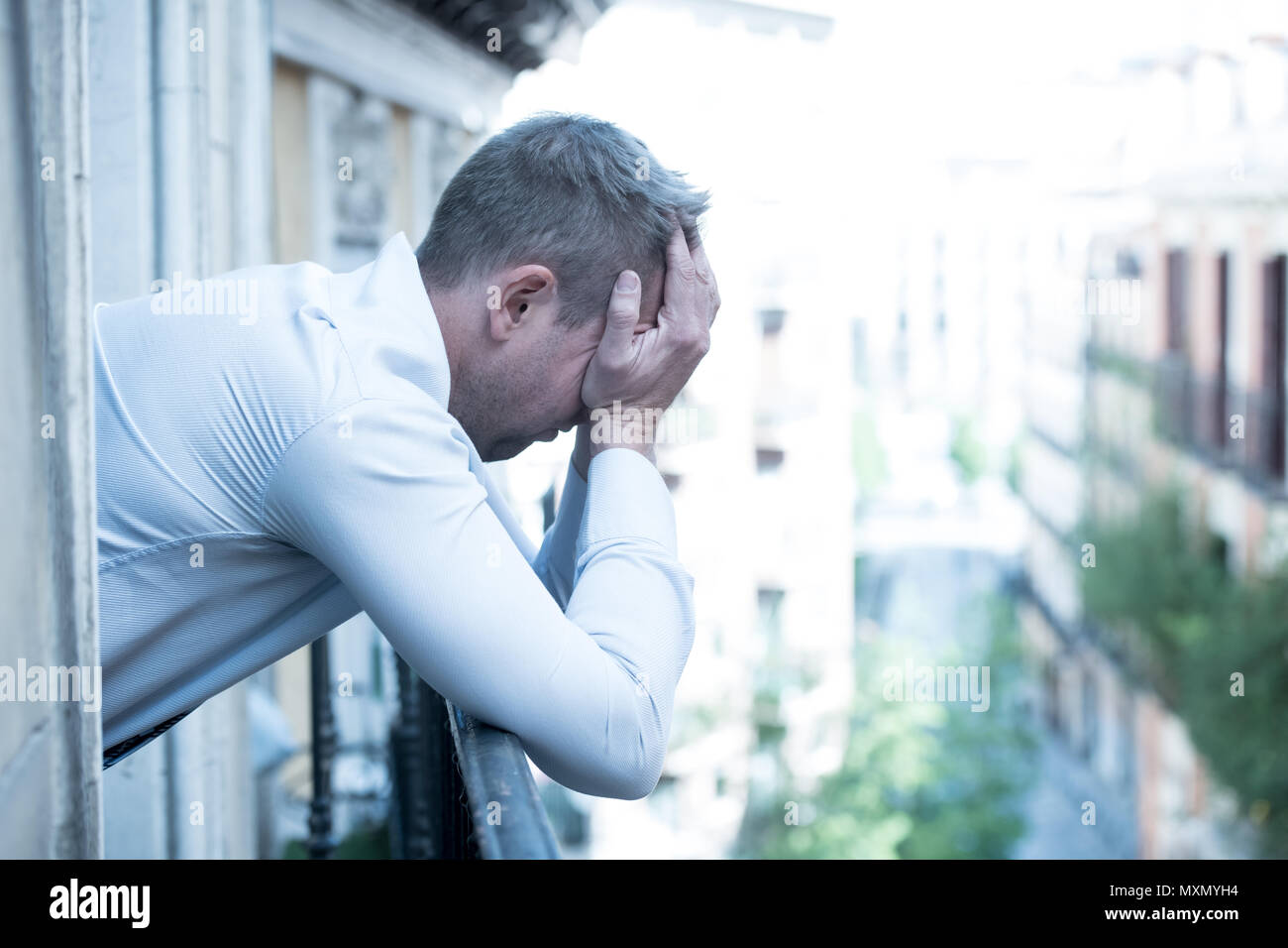 Mental health crisis hi-res stock photography and images - Alamy