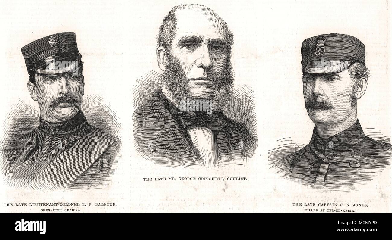 Colonel grenadier guards hi-res stock photography and images - Alamy