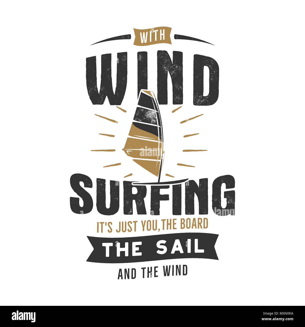 Kitesurf Logo