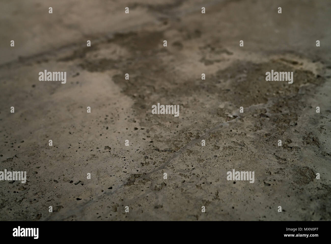 angle closeup shot of rough concrete surface Stock Photo - Alamy