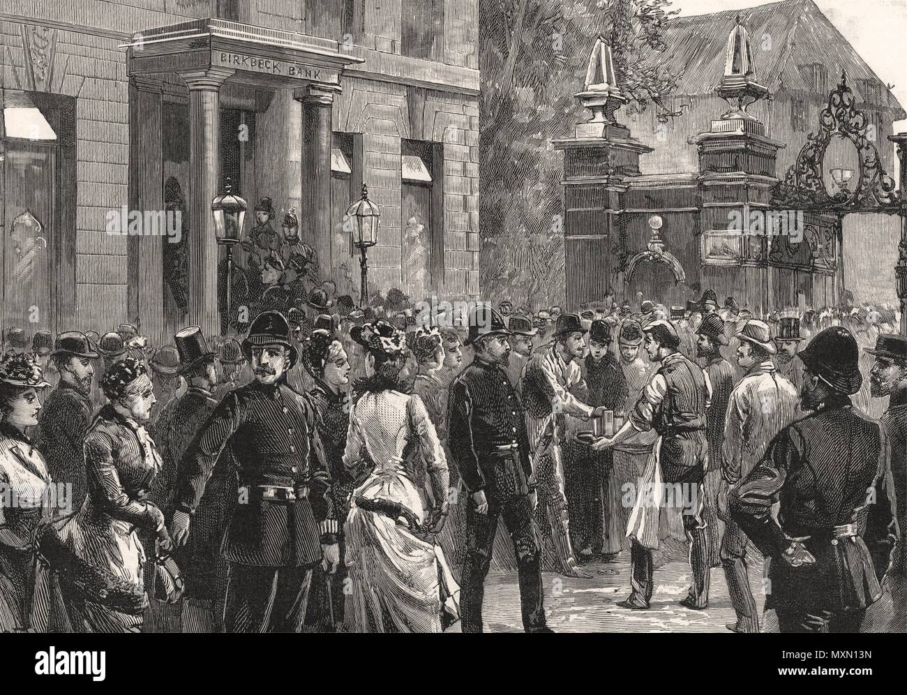 Hampshire bank hi-res stock photography and images - Alamy