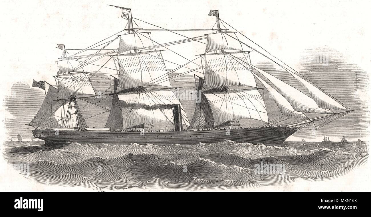 Steam ship australia hi-res stock photography and images - Alamy