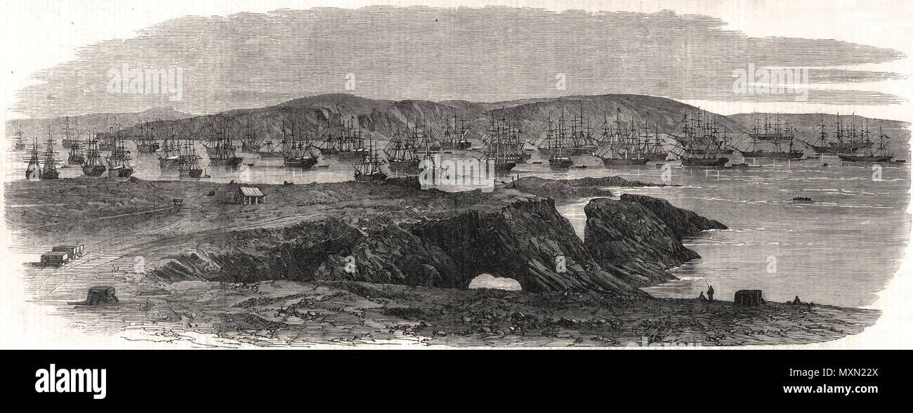 Chincha islands hi-res stock photography and images - Alamy