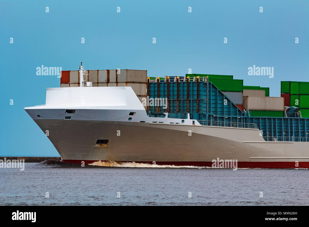 Grey import hi-res stock photography and images - Alamy