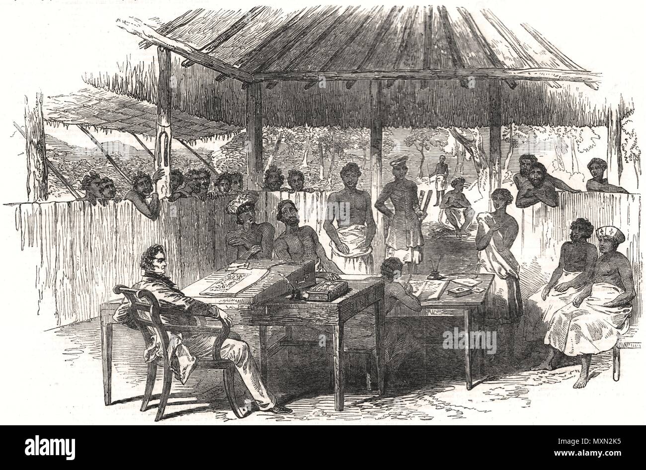 Matale rebellion hi-res stock photography and images - Alamy