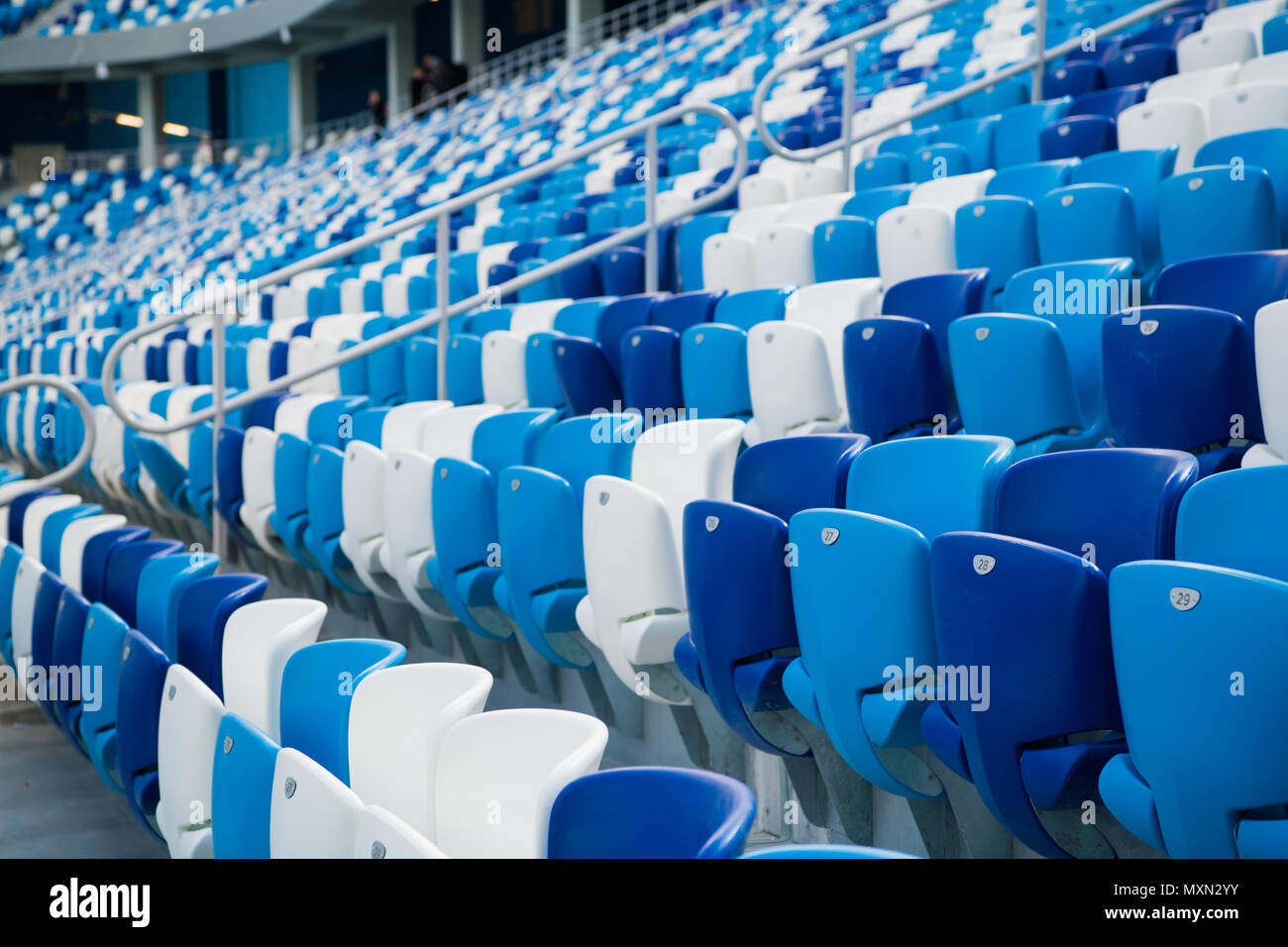 Seating sit hi-res stock photography and images - Alamy