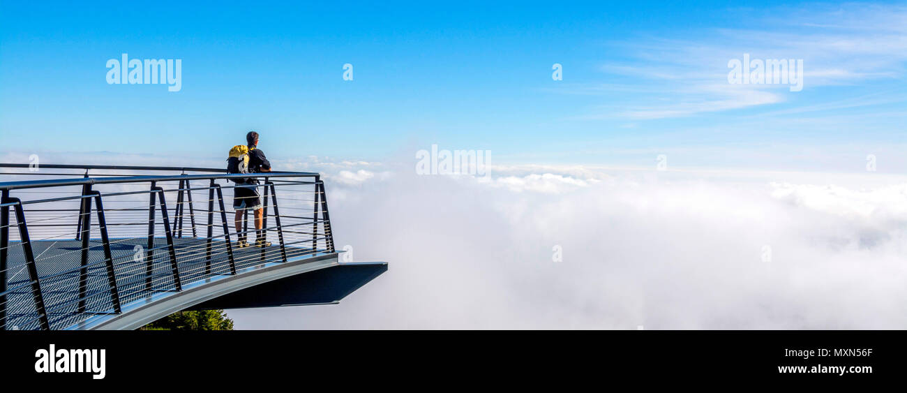 Volcano breathing hi-res stock photography and images - Alamy
