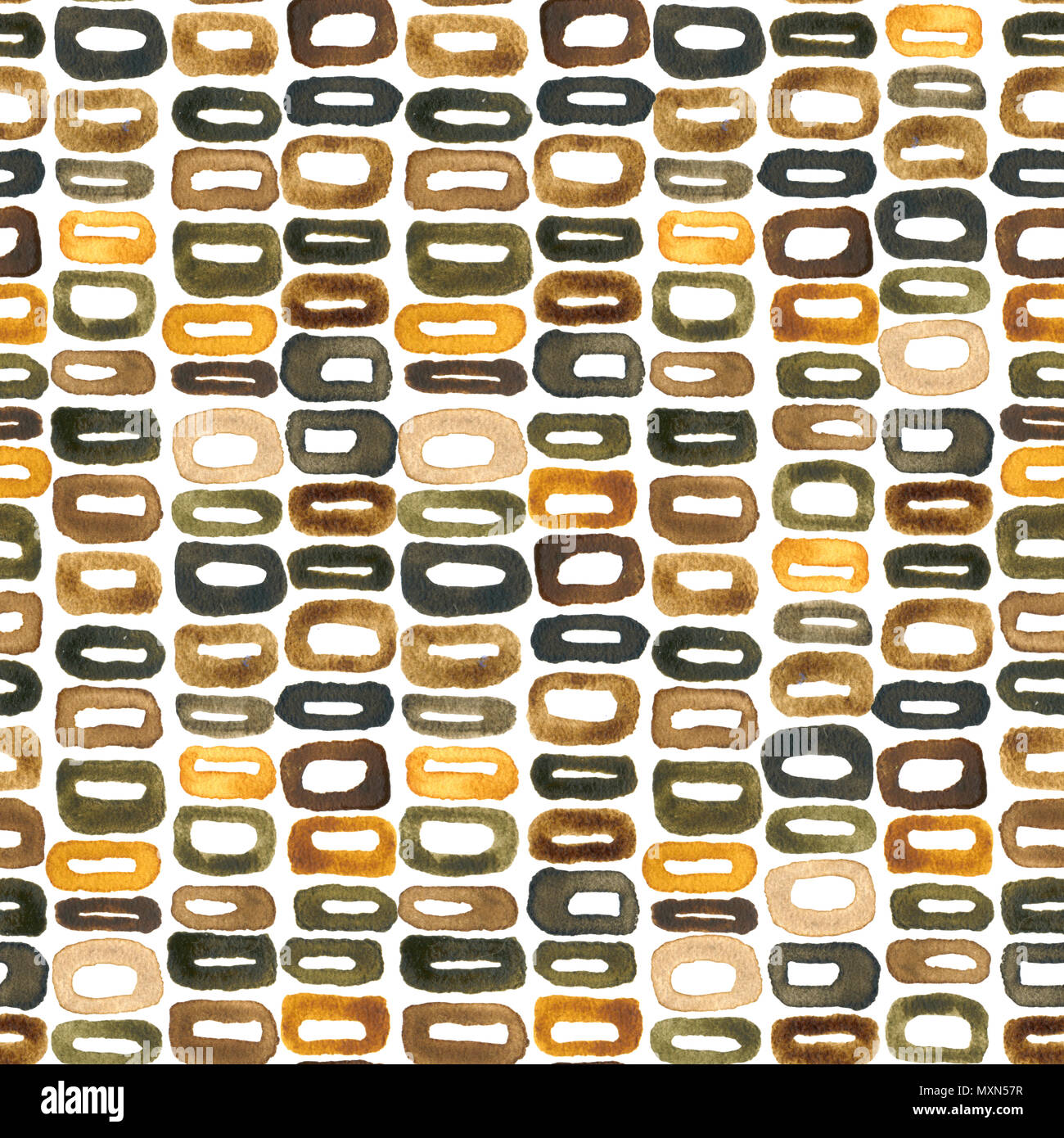 60s pattern hi-res stock photography and images - Alamy