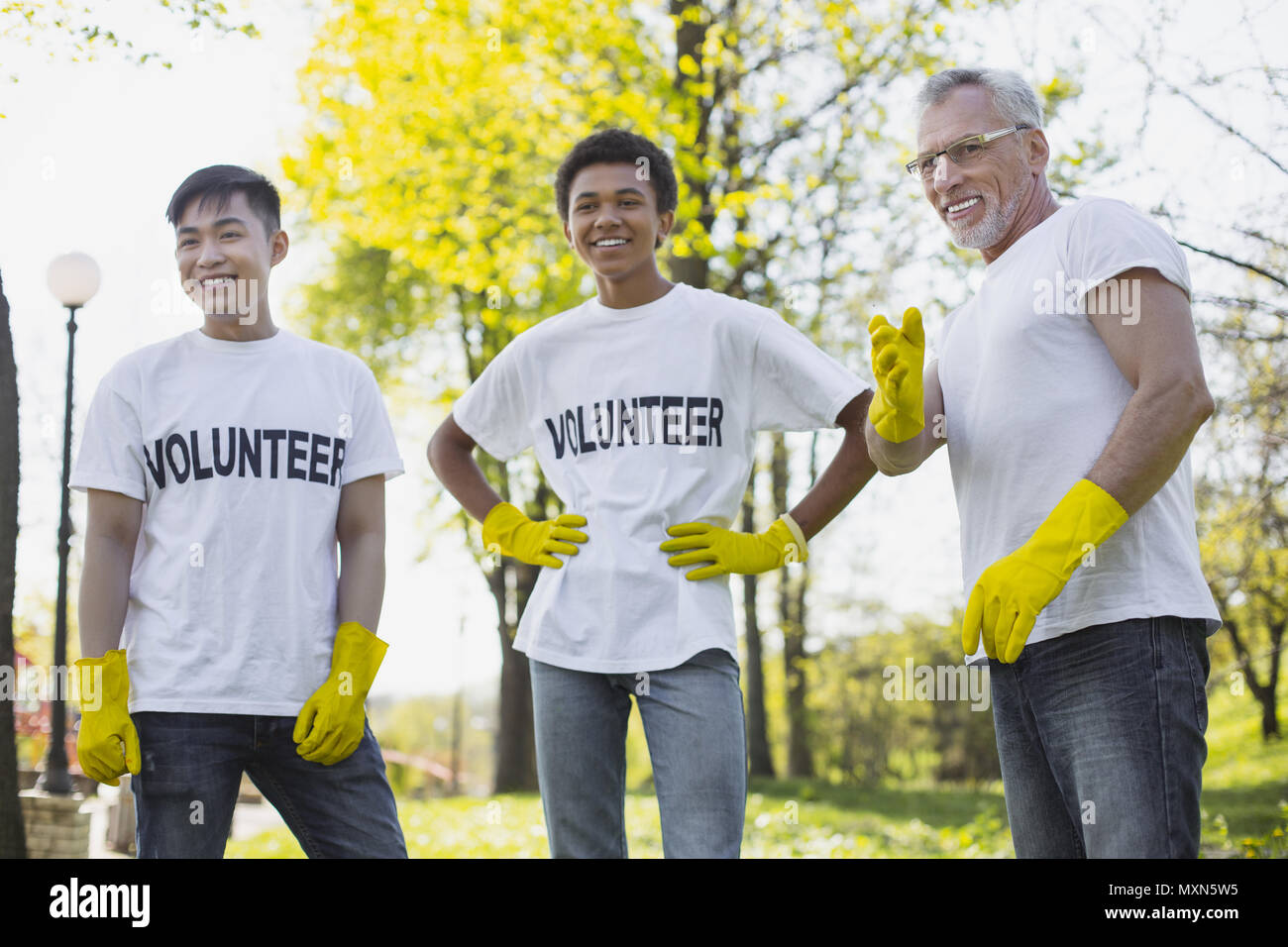 Cleaning service project hi-res stock photography and images - Alamy