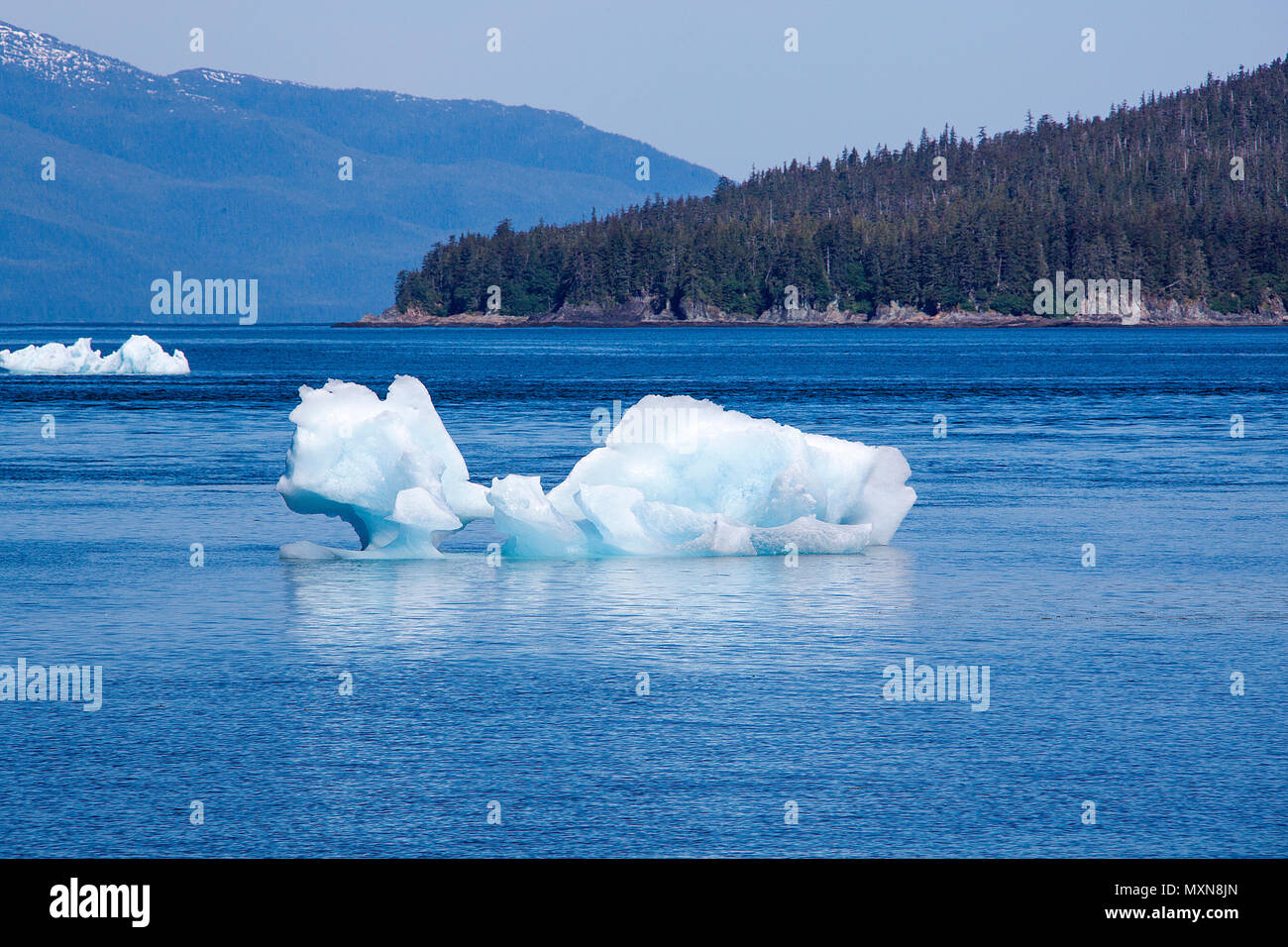 Klimawandel alaska hi-res stock photography and images - Alamy